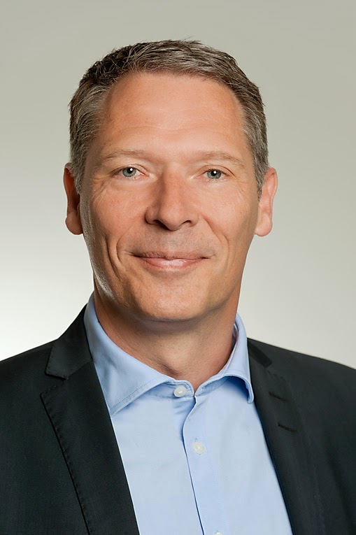 Uniscon hat einen neuen CEO: Martin Kinne - SECTANK