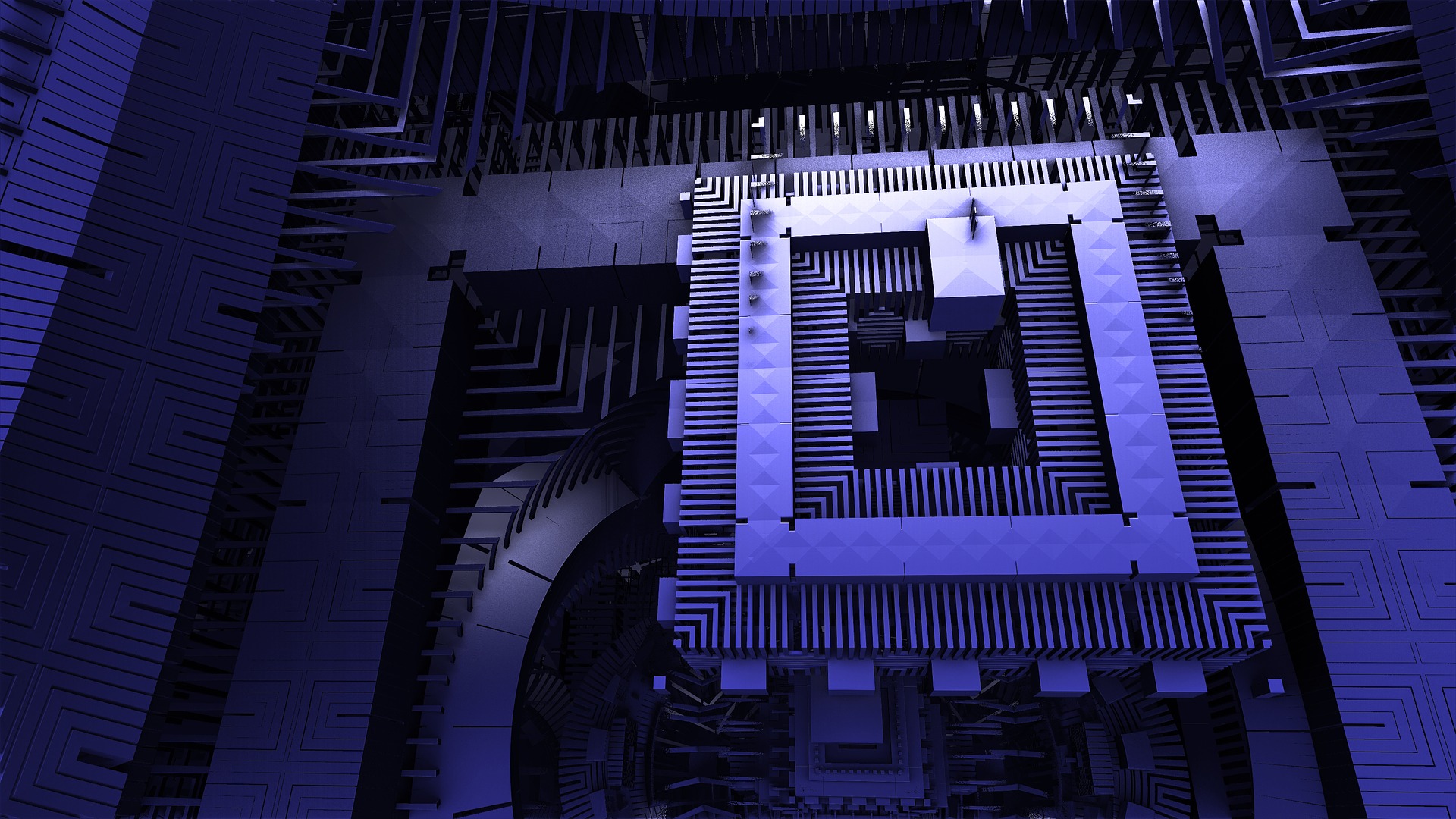 Neven’s Law löst Moore’s Law ab - SECTANK