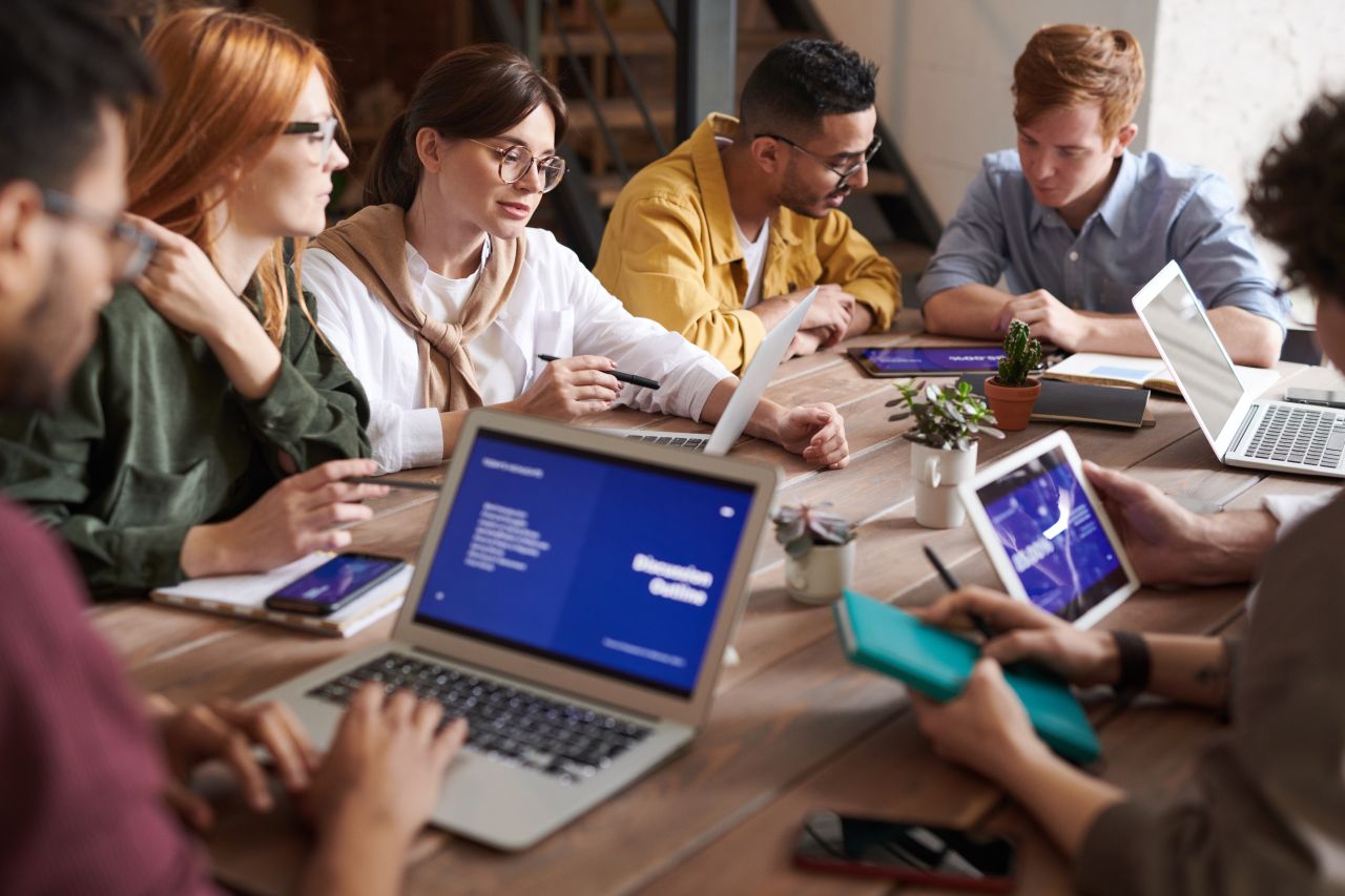 iTSM Group: 5 Tipps für erfolgreiche IT-Projekte - SECTANK