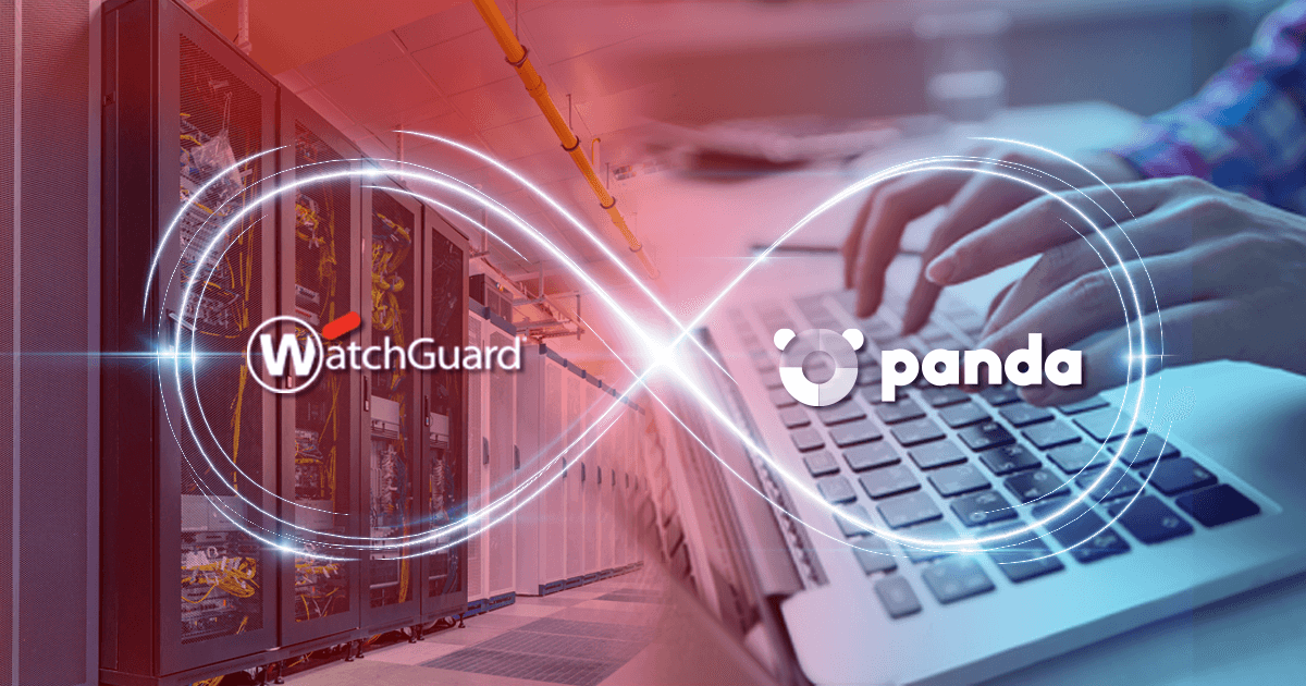 Endpoint Security von Panda in WatchGuard Cloud integriert - SECTANK