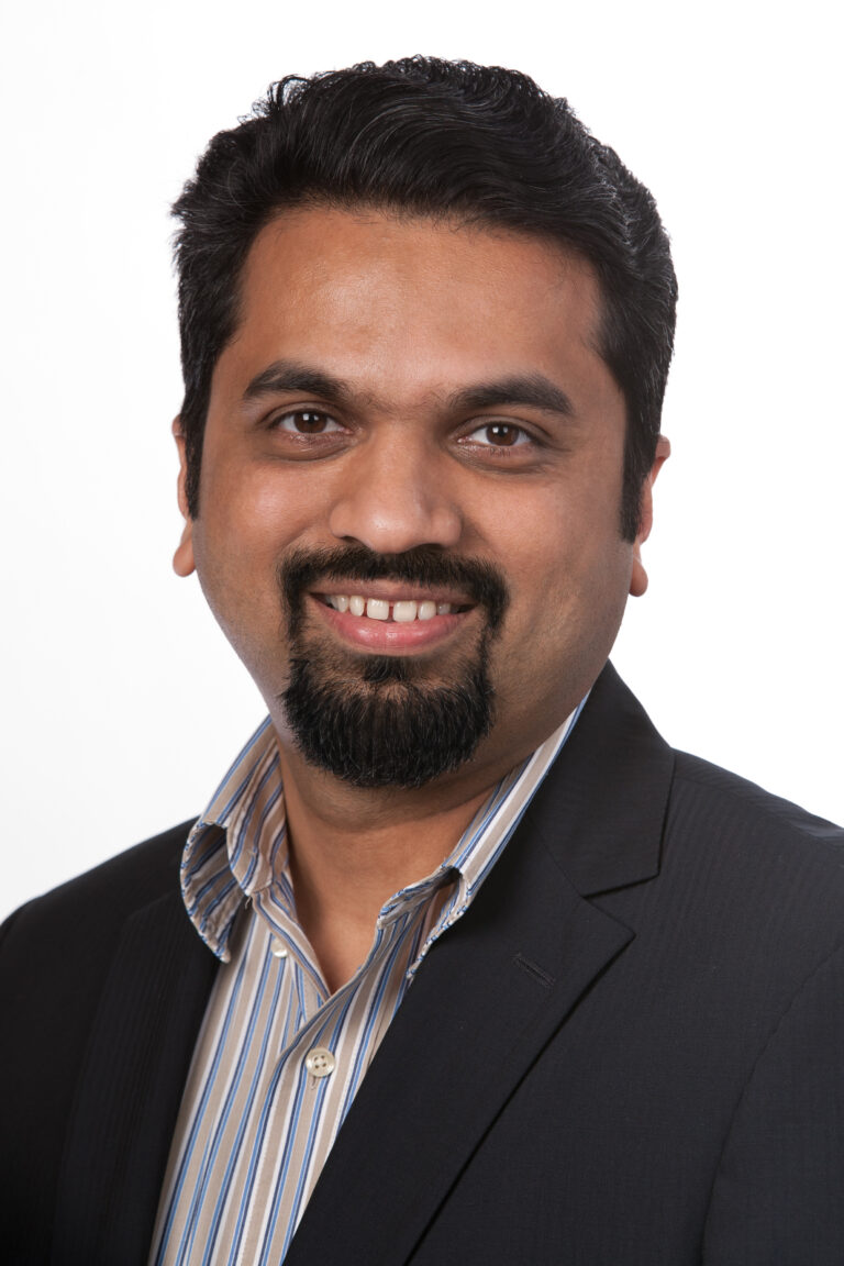 Das Qualys Board of Directors beruft Sumedh Thakar zum CEO - SECTANK