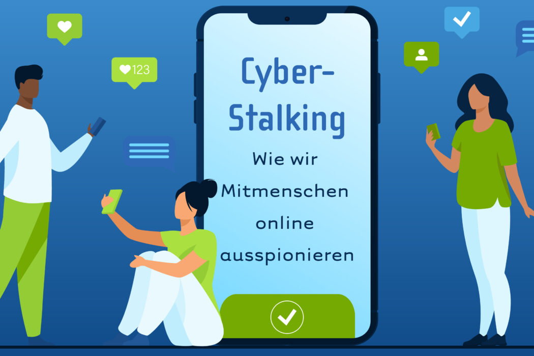 Studie: Online-Stalking via Social Media ist weit verbreitet - SECTANK
