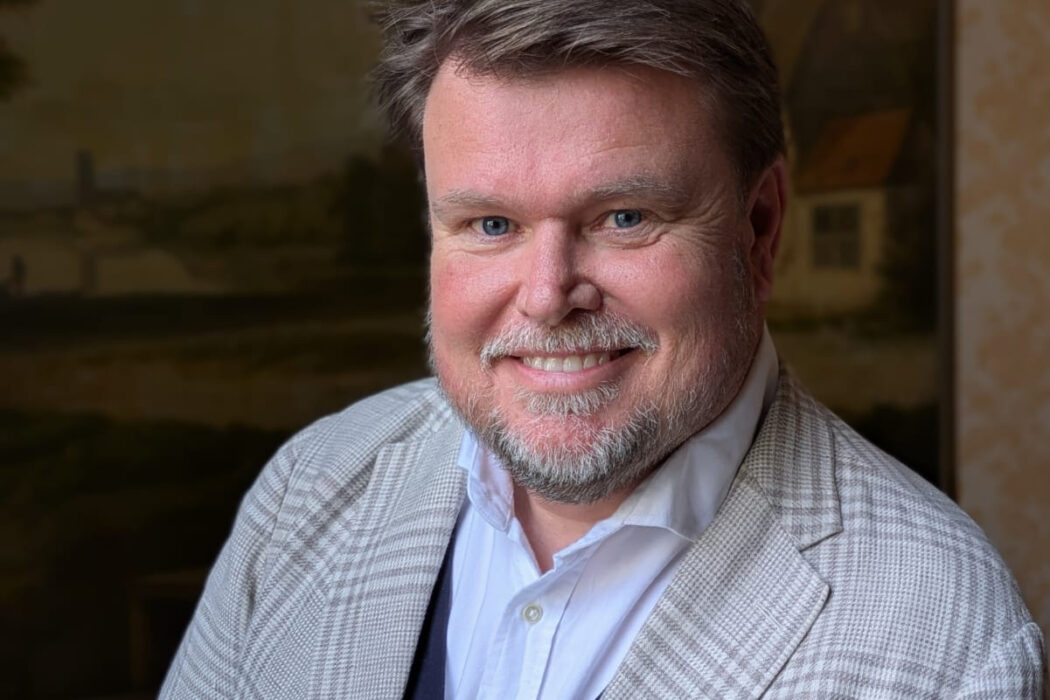 SANS Institute holt Ronald Mol als Director DACH - SECTANK