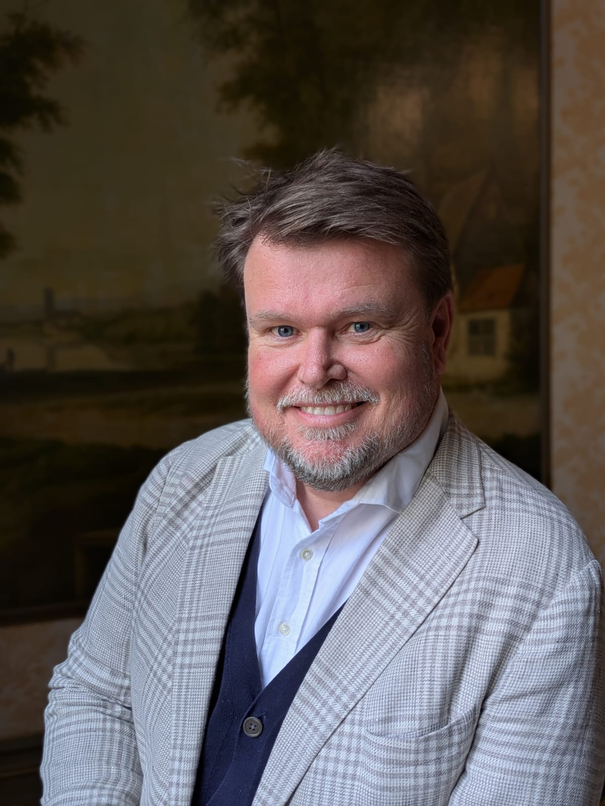 SANS Institute holt Ronald Mol als Director DACH - SECTANK